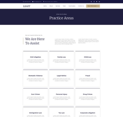 Practice Areas | Riverside Real Estate Attorney at Law Thomas N Jacobson